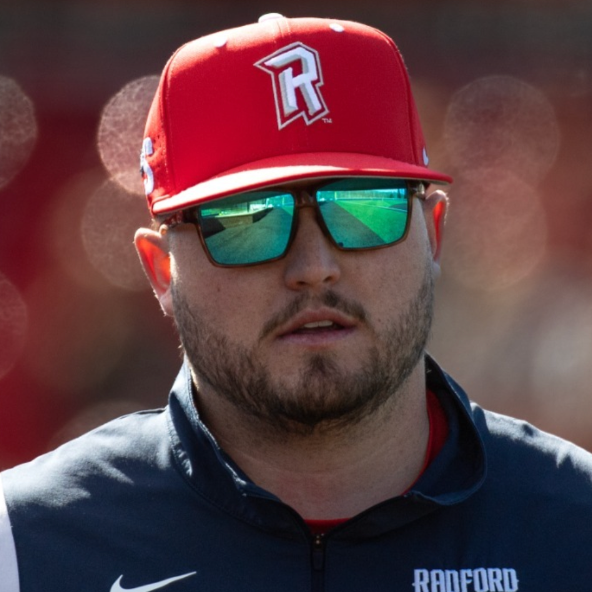 Radford Baseball Camps – Alex Guerra Head Coach